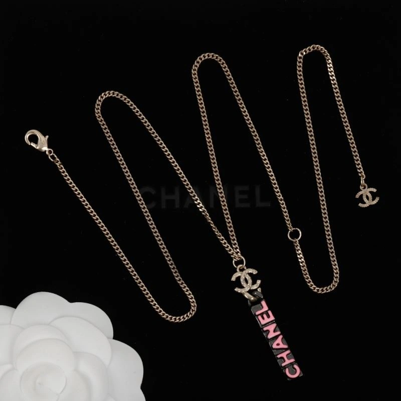Chanel Necklaces