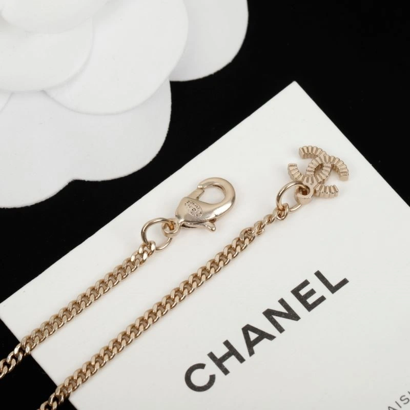 Mirror quality Chanel Necklaces
