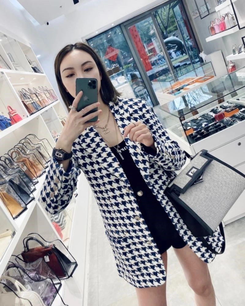 Mirror quality Chanel Necklaces