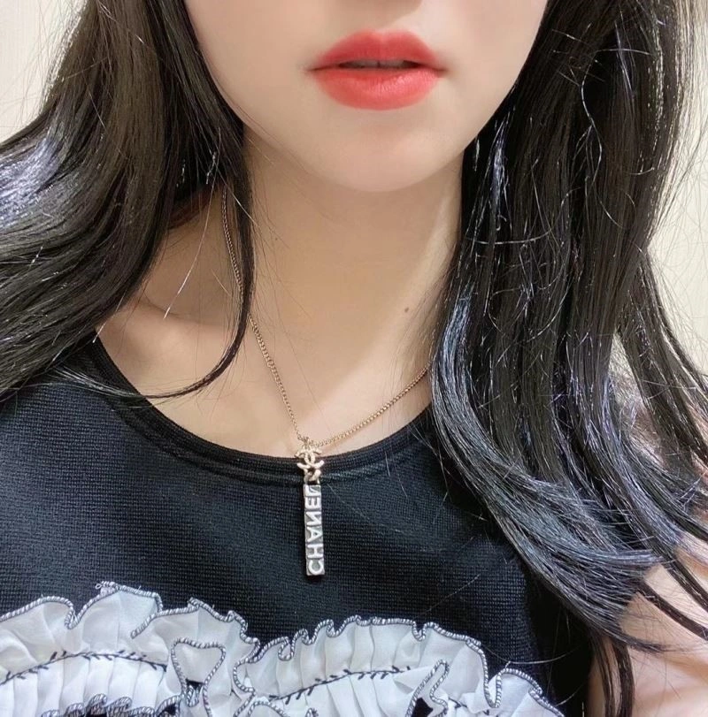 Mirror quality Chanel Necklaces
