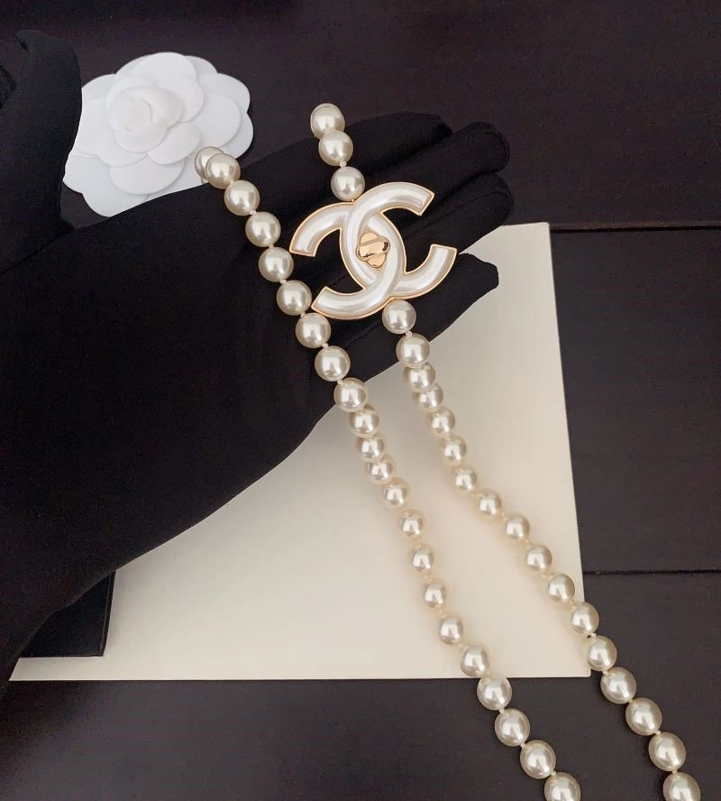 Chanel Necklaces