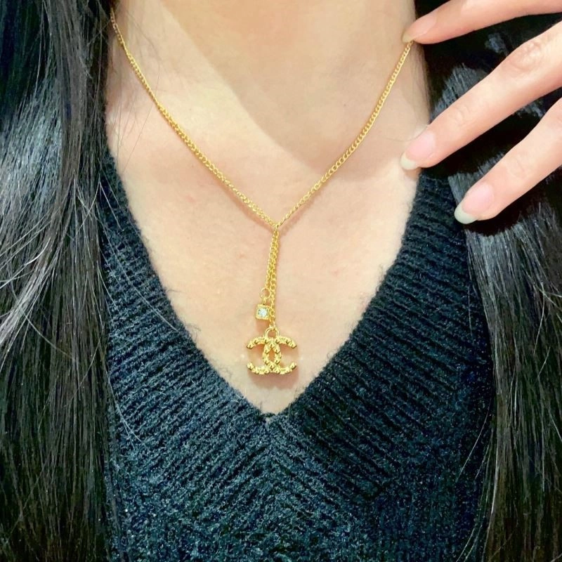 Chanel Necklaces