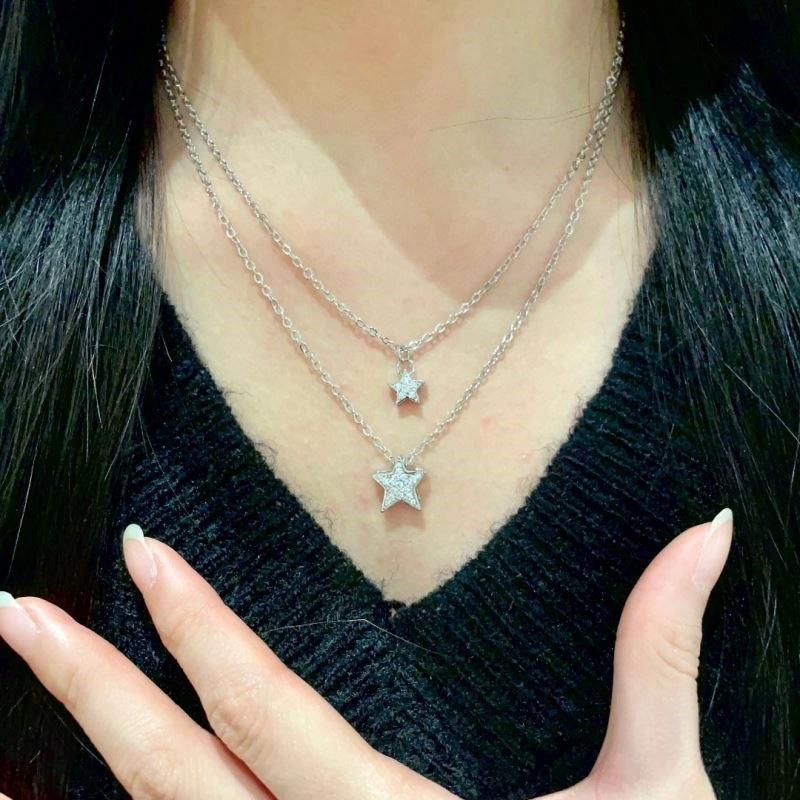 Authentic Chanel Necklaces