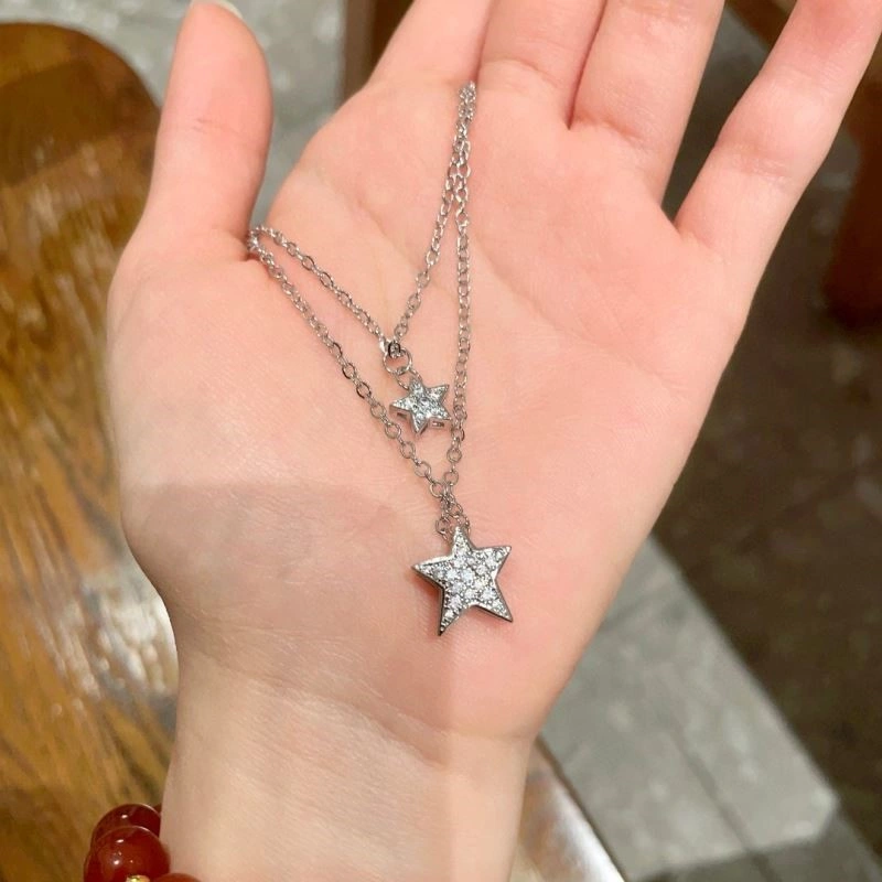 Authentic Chanel Necklaces