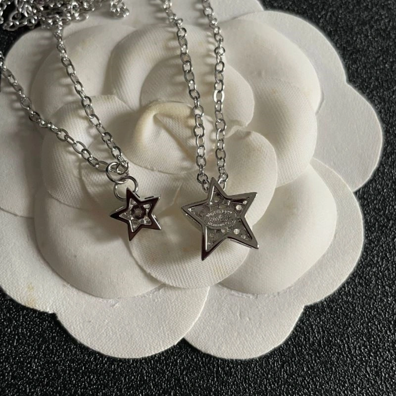 Authentic Chanel Necklaces
