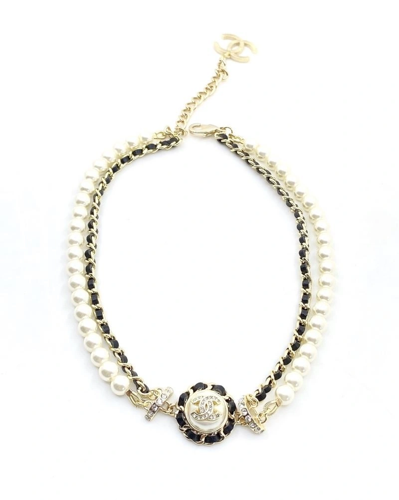 Chanel Necklaces