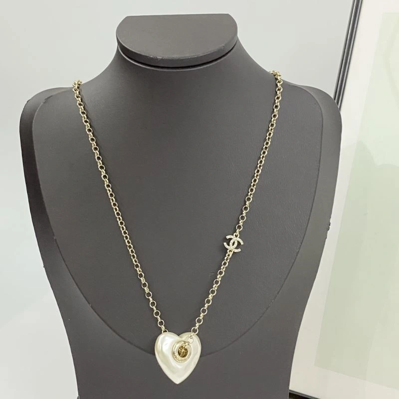 Chanel Necklaces