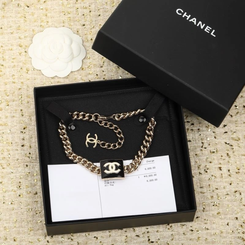 Chanel Necklaces