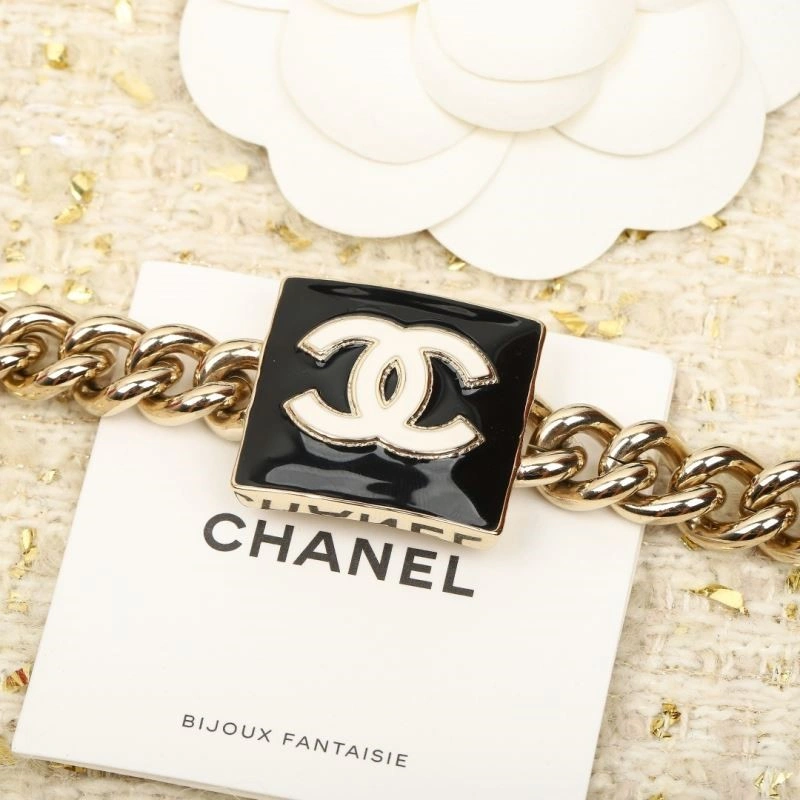 Factory-made Chanel Necklaces