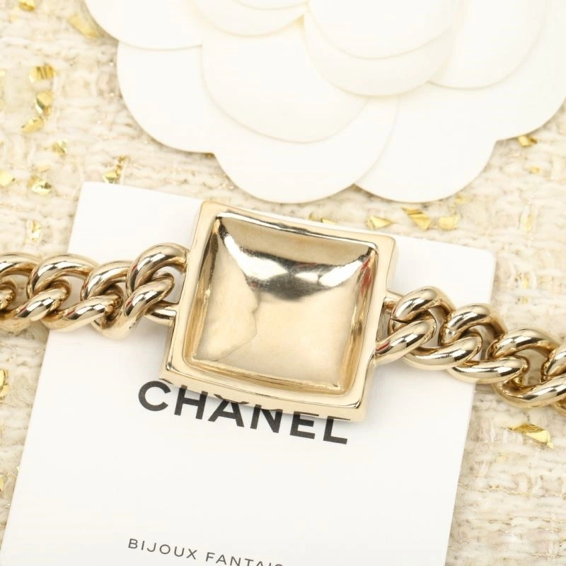 Factory-made Chanel Necklaces