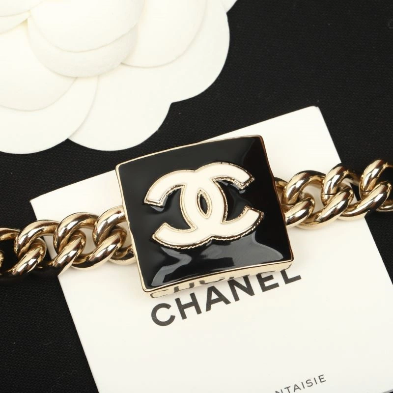 Factory-made Chanel Necklaces