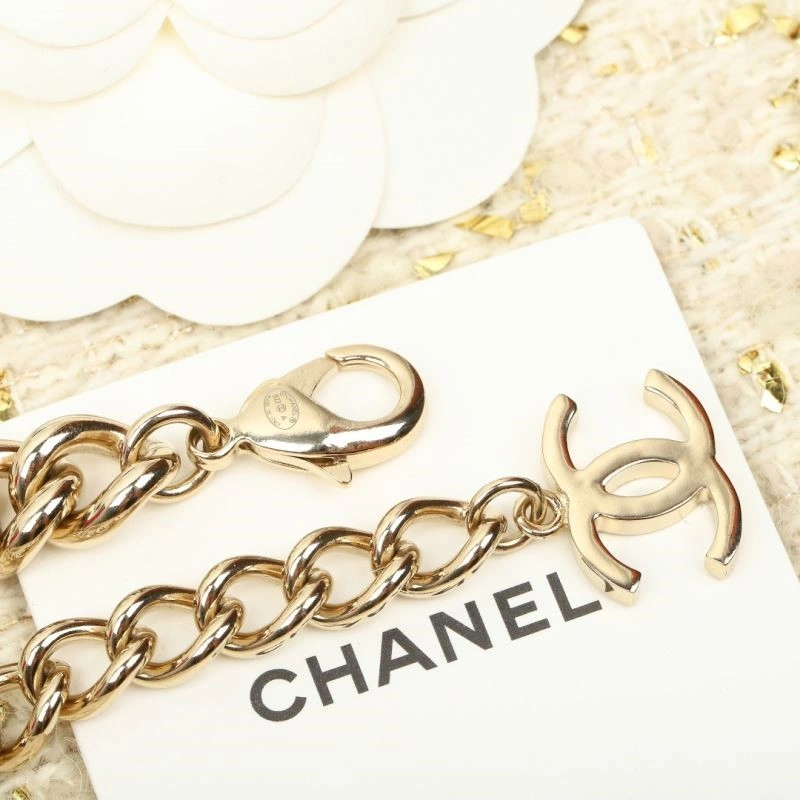 Factory-made Chanel Necklaces
