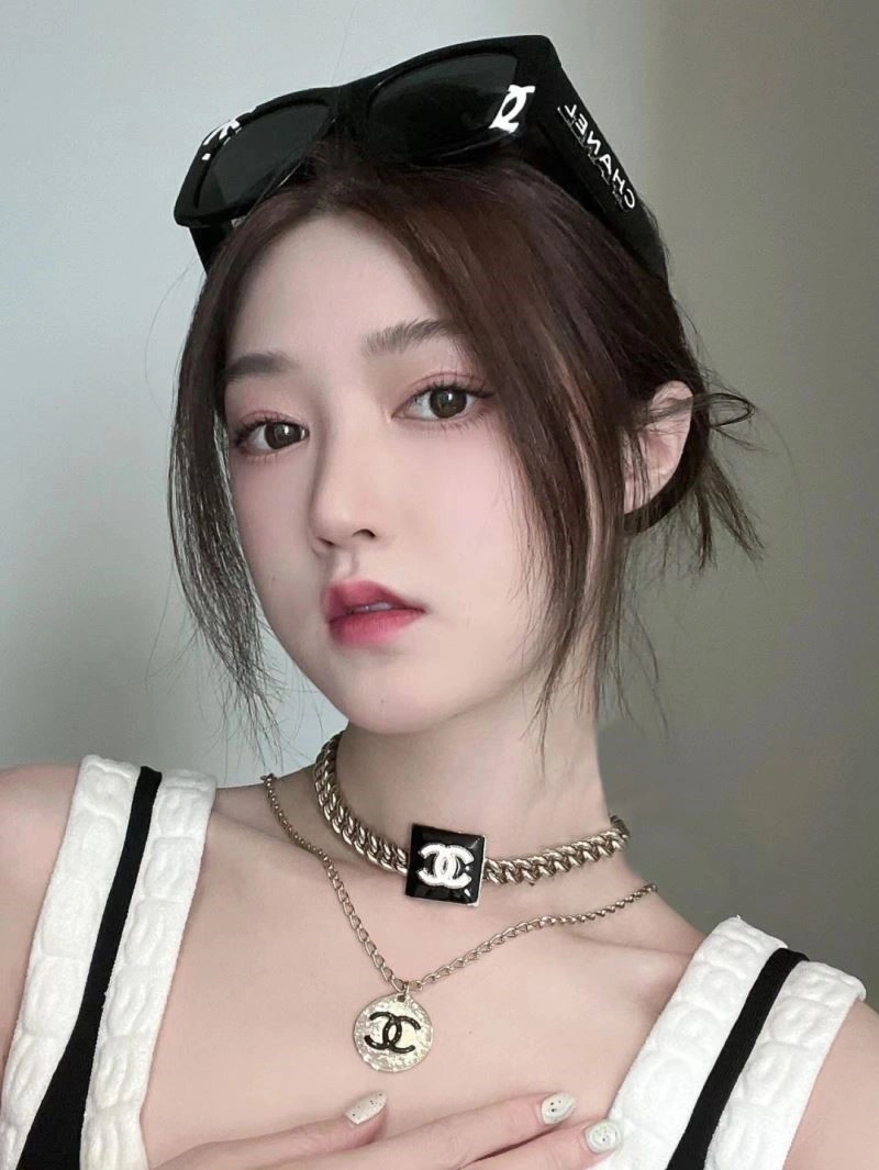 Factory-made Chanel Necklaces