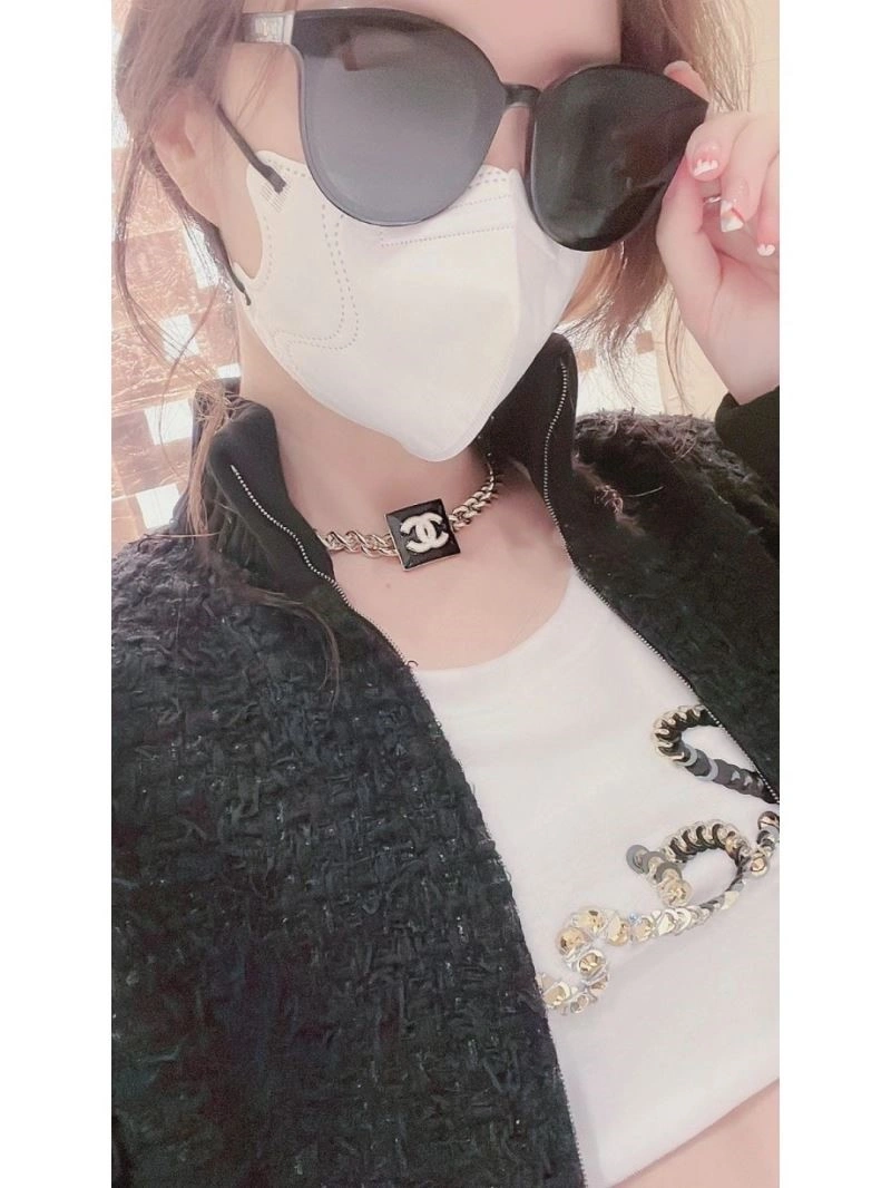 Factory-made Chanel Necklaces