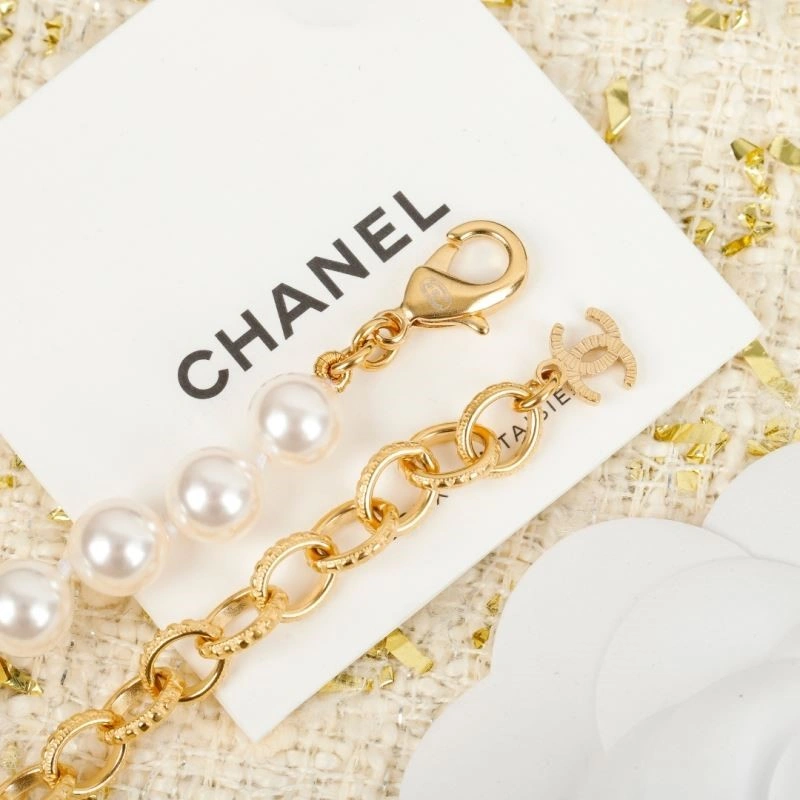 Affordable Chanel Necklaces