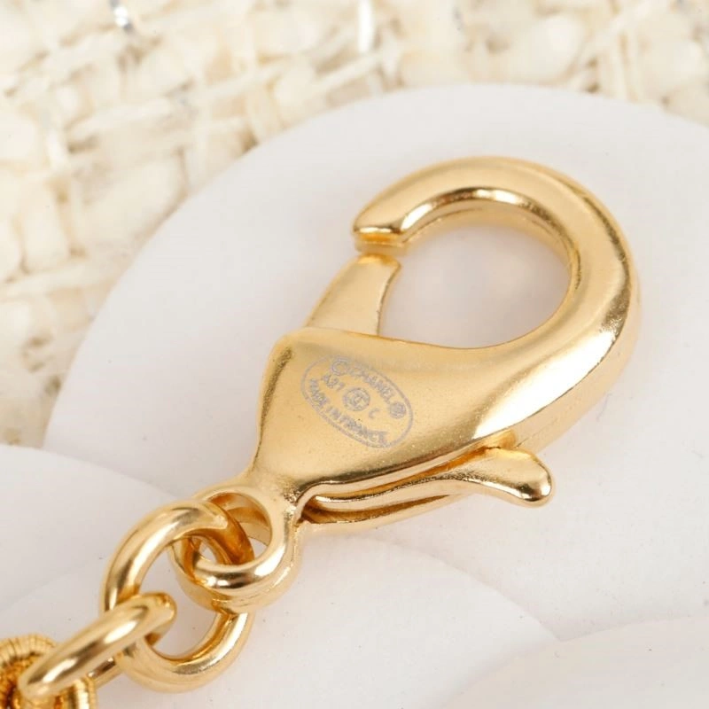 Affordable Chanel Necklaces