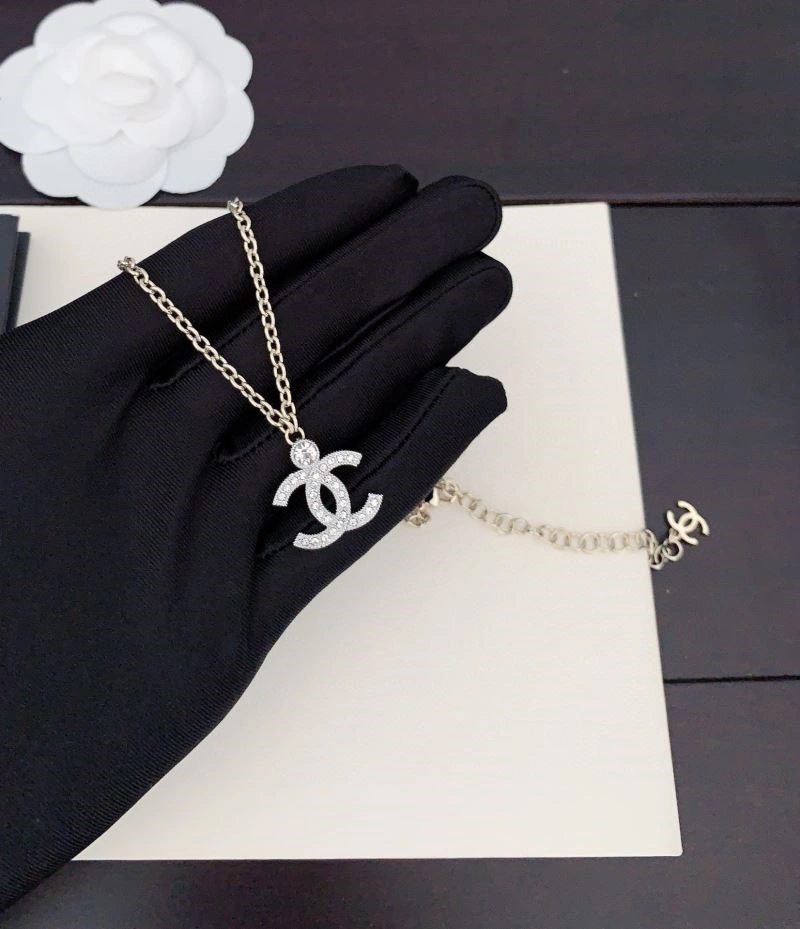 Value-priced Chanel Necklaces