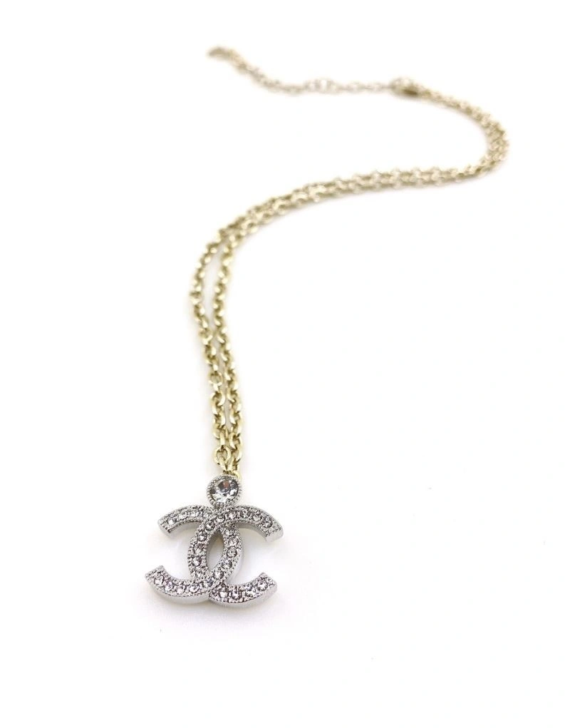 Value-priced Chanel Necklaces