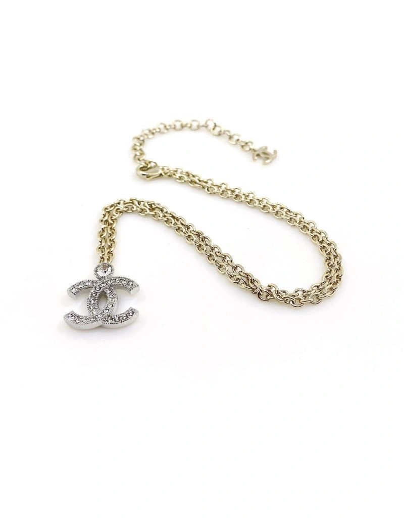Value-priced Chanel Necklaces
