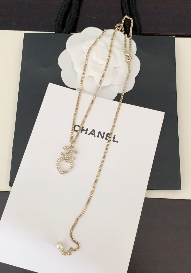 Chanel Necklaces