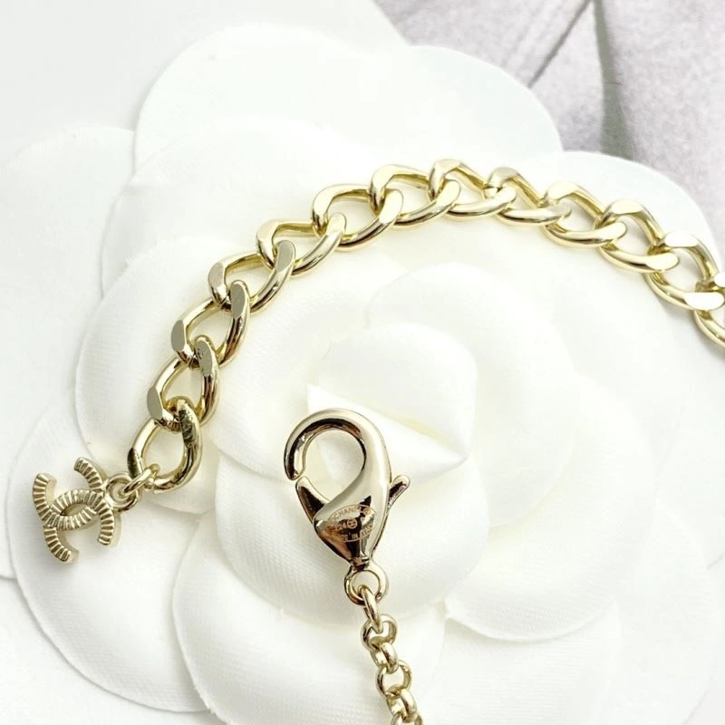 Precise copy Chanel Necklaces