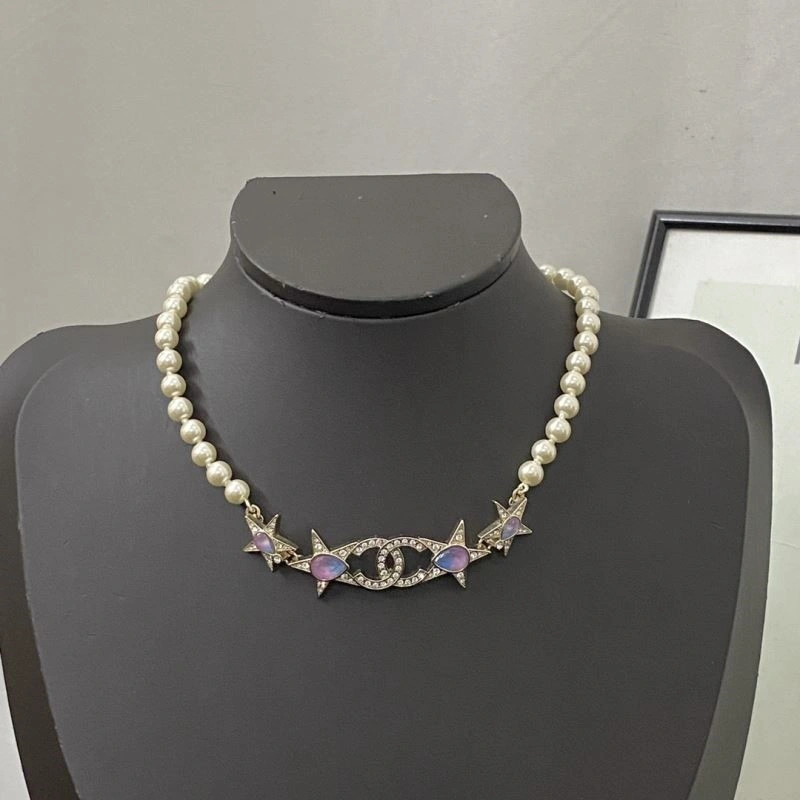 Chanel Necklaces