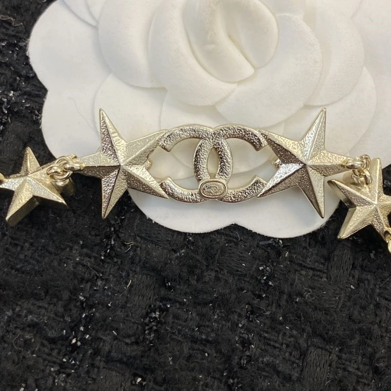 Original Chanel Necklaces