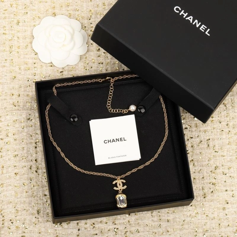 Chanel Necklaces