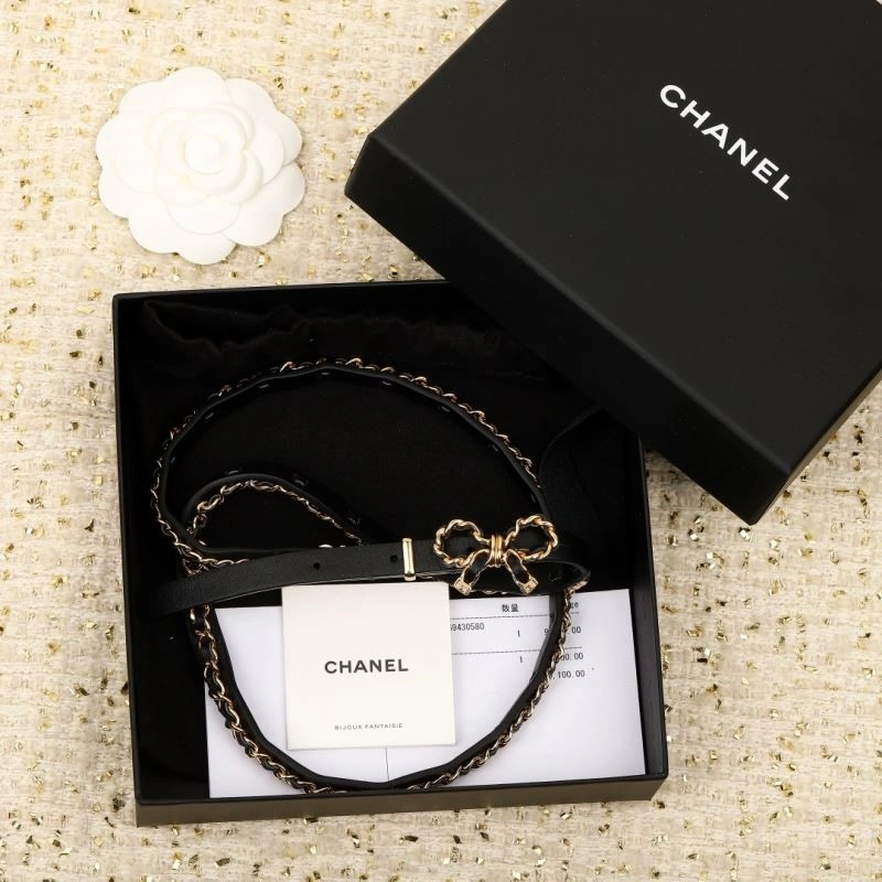 Chanel Necklaces