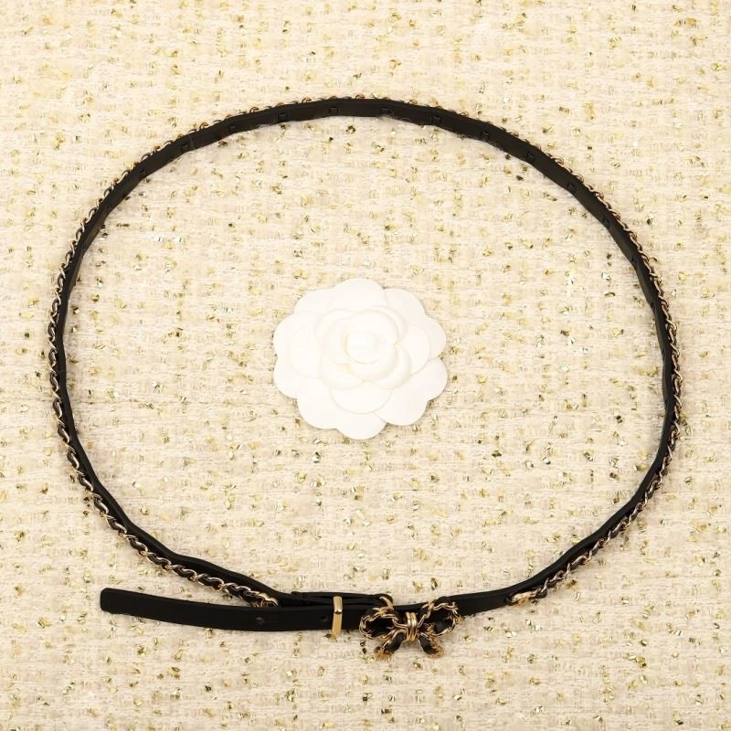 Economical Chanel Necklaces