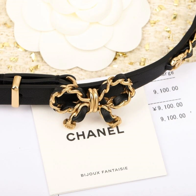 Economical Chanel Necklaces