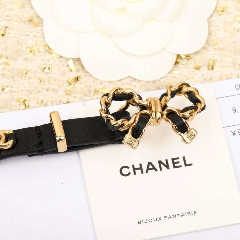 Economical Chanel Necklaces