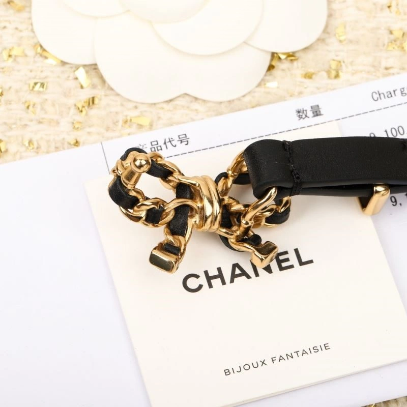 Economical Chanel Necklaces