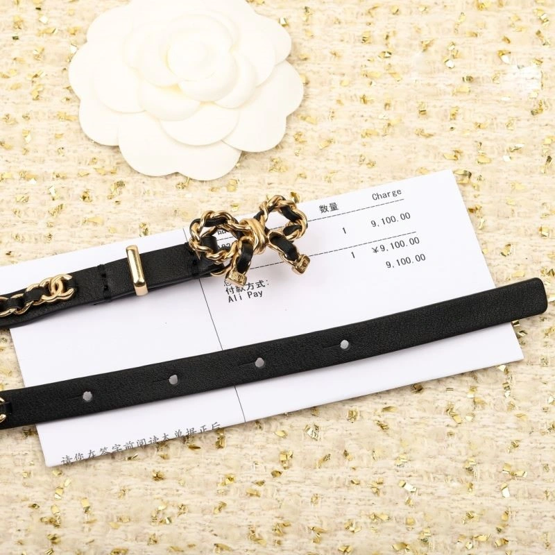 Economical Chanel Necklaces