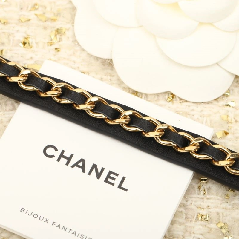 Economical Chanel Necklaces