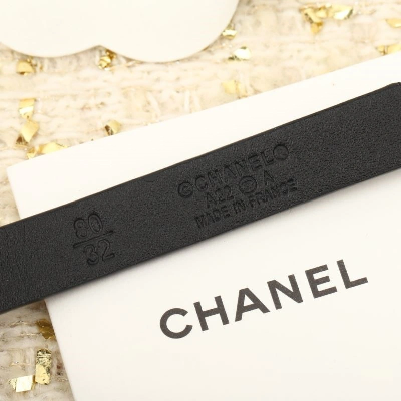 Economical Chanel Necklaces