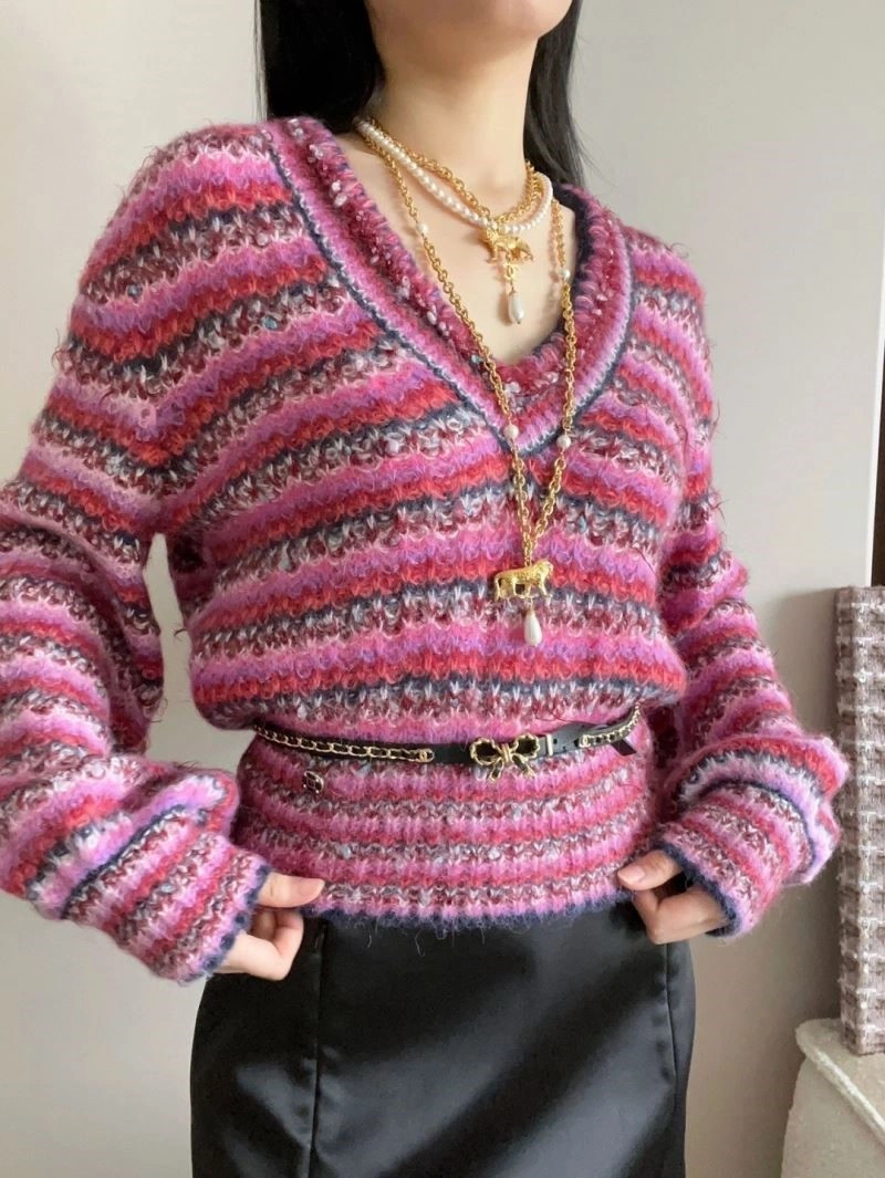 Economical Chanel Necklaces