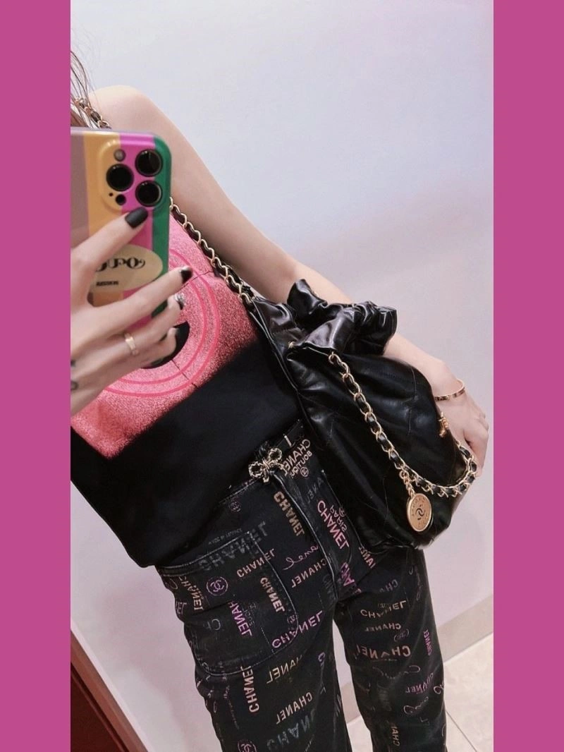Economical Chanel Necklaces