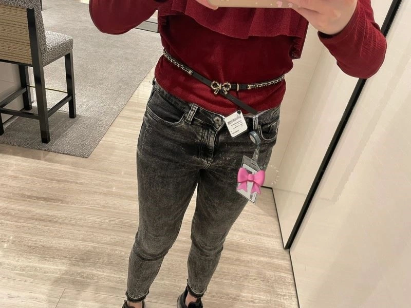 Economical Chanel Necklaces