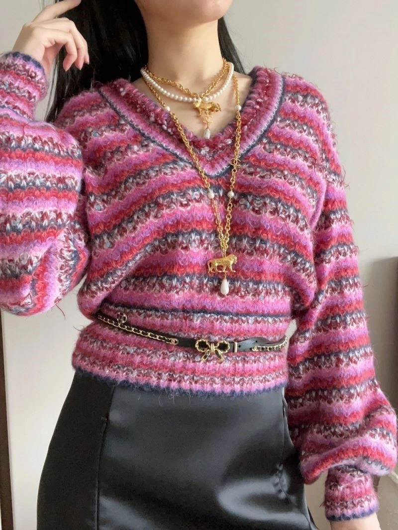 Economical Chanel Necklaces