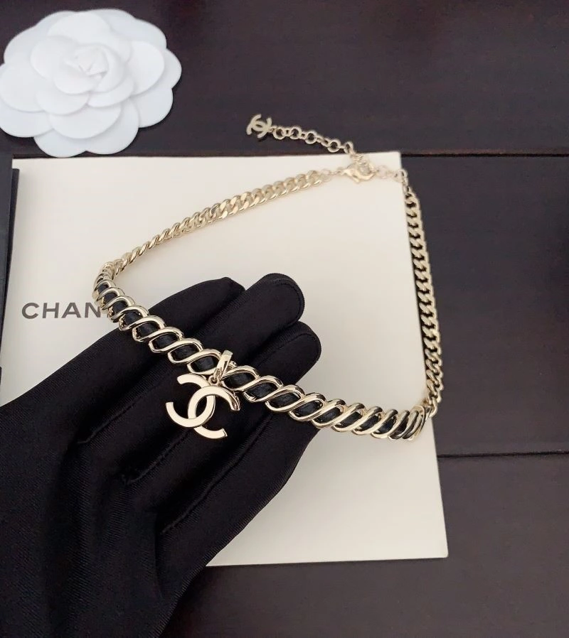 Chanel Necklaces