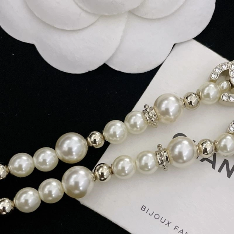 Reasonably priced Chanel Necklaces
