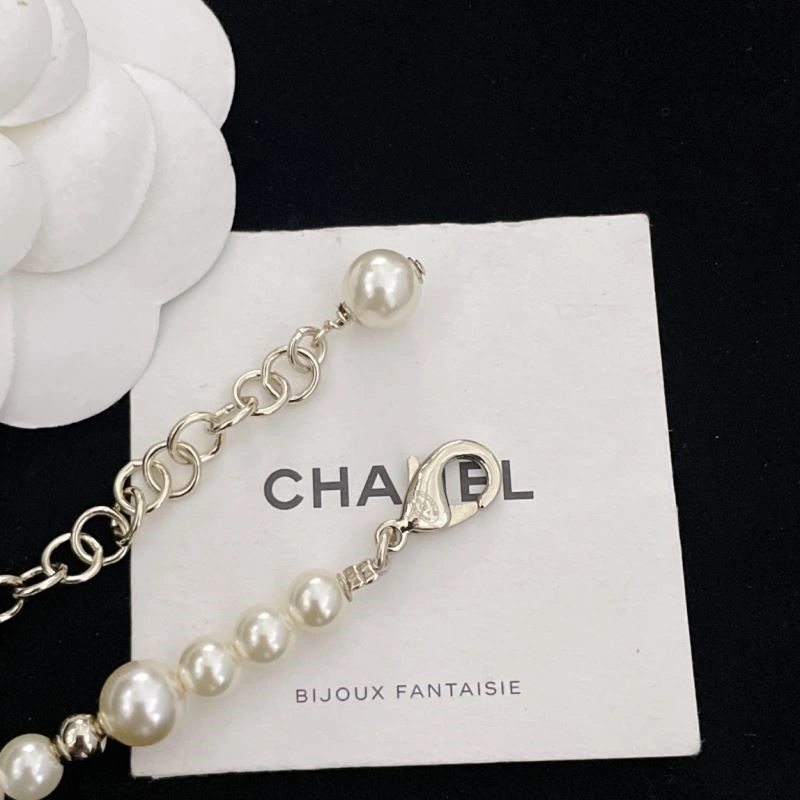 Reasonably priced Chanel Necklaces