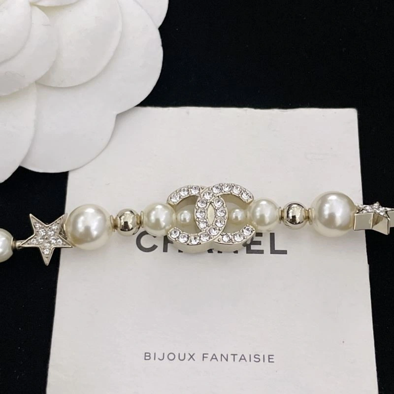 Reasonably priced Chanel Necklaces