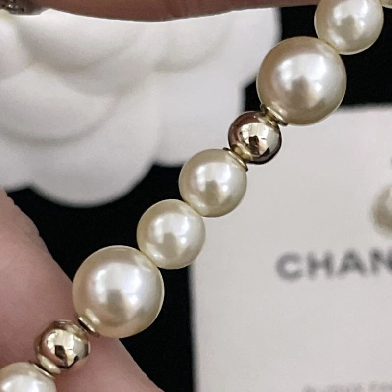 Reasonably priced Chanel Necklaces