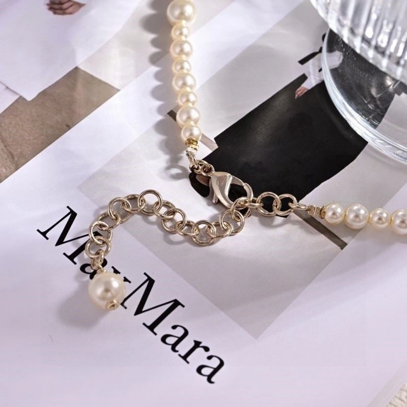 Precise copy Chanel Necklaces