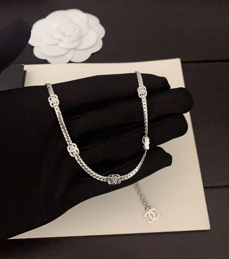 Value-priced Chanel Necklaces