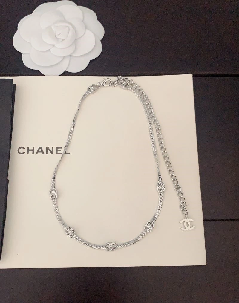Value-priced Chanel Necklaces