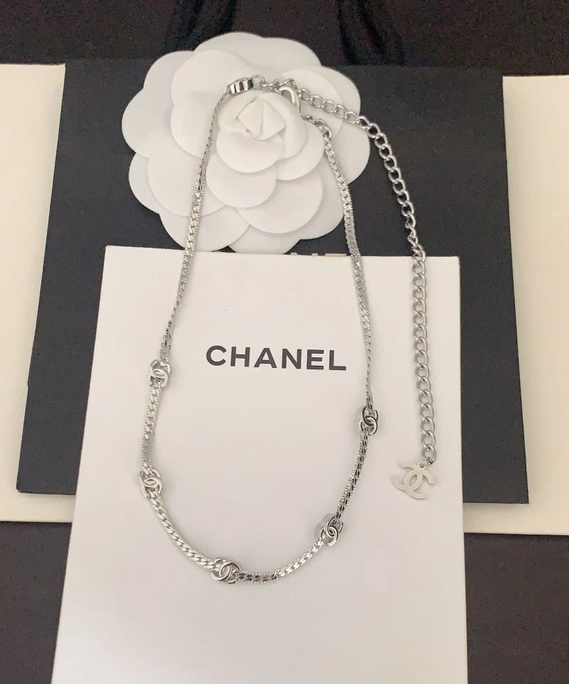 Value-priced Chanel Necklaces