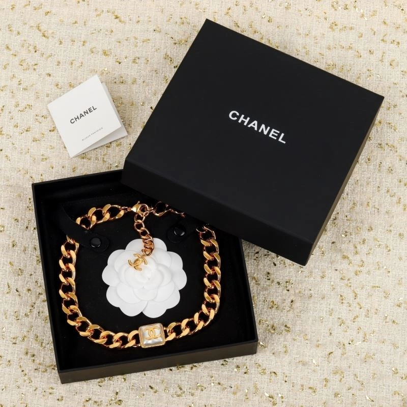 Chanel Necklaces